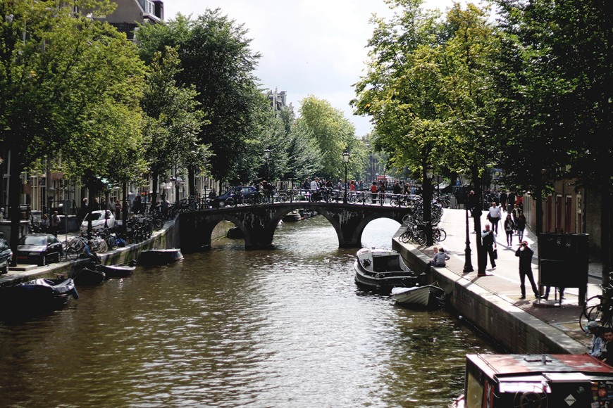 Captivating Michelin-Starred Bridges – TheXperienceHQ