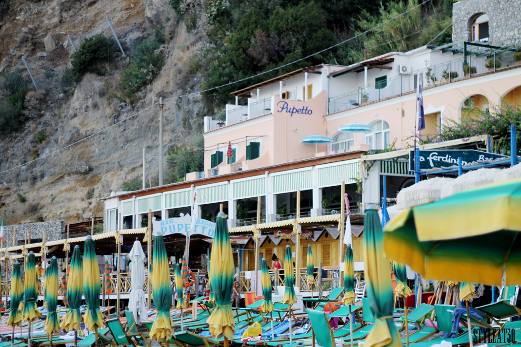 Charming Pupetto Café – TheXperienceHQ