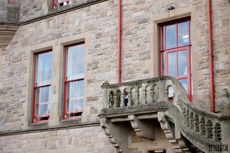 Best View at Belfast Castle – TheXperienceHQ